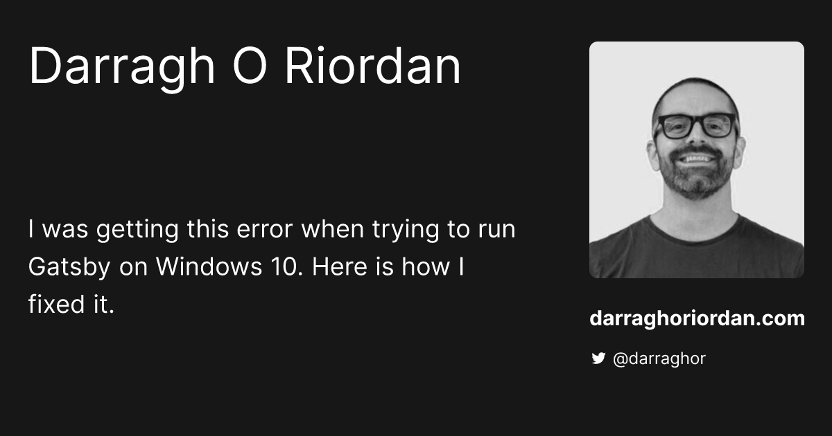 How to fix "Something went wrong installing the "sharp" module The specified procedure could not ...